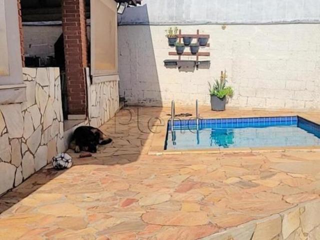Casa térrea no Jardim das Oliveiras em Campinas