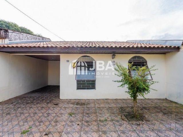CASA TÉRREA NO JARDIM DAS AMERICAS
