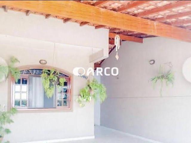 Casa térrea no Jardim das Indústrias. 123 m²