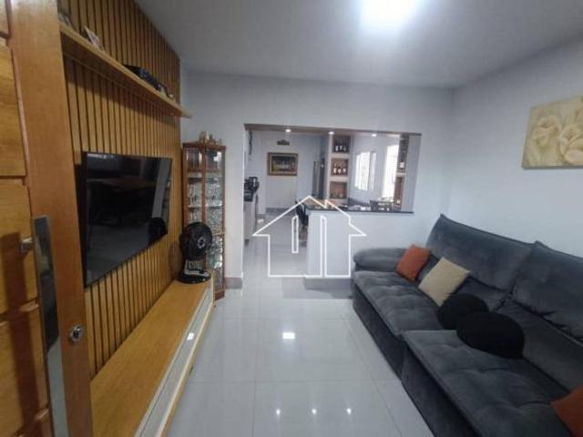 Casa térrea no Jardim Estoril Zona Sul 250m² de terreno Aceita permuta por apartamento de menor v