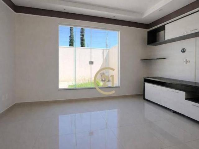 Casa térrea no Jardim Esplanada Indaiatuba/SP CA3489