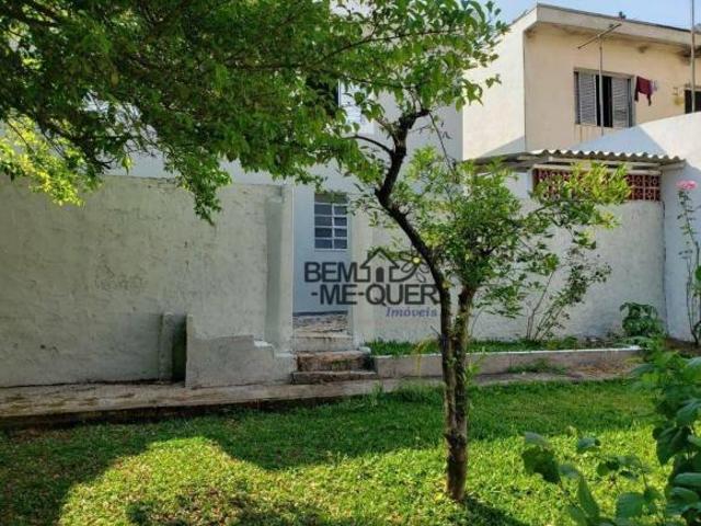 Casa Térrea no Jardim Felicidade