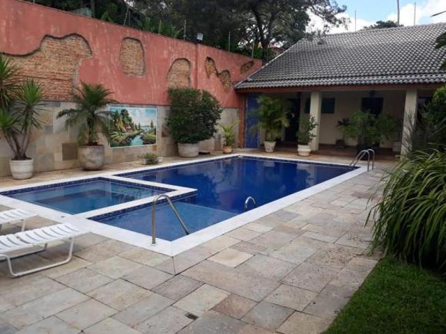 Casa Térrea no Jardim Floresta Aceita 50% em Permuta por Apartamento!