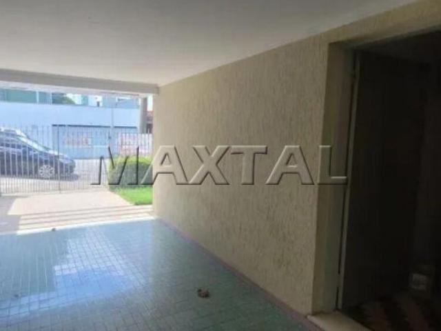 Casa Térrea no Jardim França com 3 dormitórios, 1 suíte, 2 vagas de garagem, 276m²