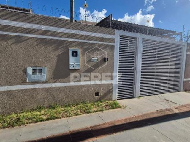 Casa Térrea no Jardim Itatiaia