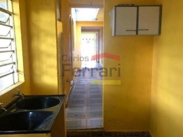 CASA TERREA NO JARDIM JOAMAR COM 2 DORMITÓRIOS, 5 VAGAS DE GARAGEM, TERRENO COM 284 M2