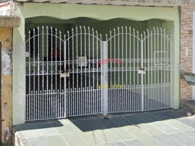 CASA TÉRREA NO JARDIM JOAMAR COM QUINTAL TODA MODERNIZADA