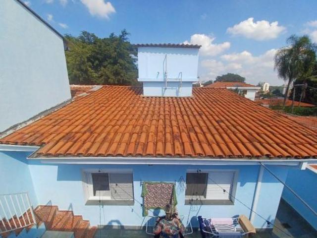 Casa térrea no Jardim Londrina