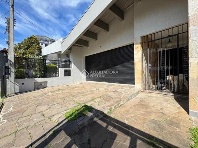 Casa Térrea no Jardim Lindóia