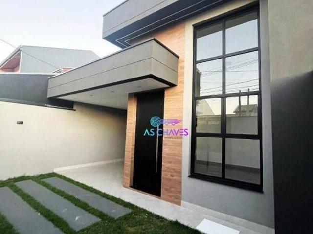 Casa Térrea no Jardim Marambaia em Jundiaí SP