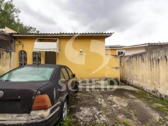 Casa Térrea No Jardim Marajoara