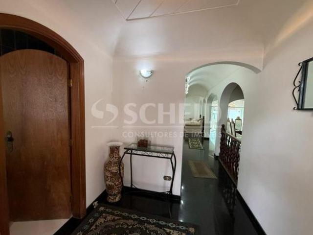 CASA TÉRREA NO JARDIM MARAJORA 3 DORMS 3 SUÍTES 6 VAGAS PISCINA
