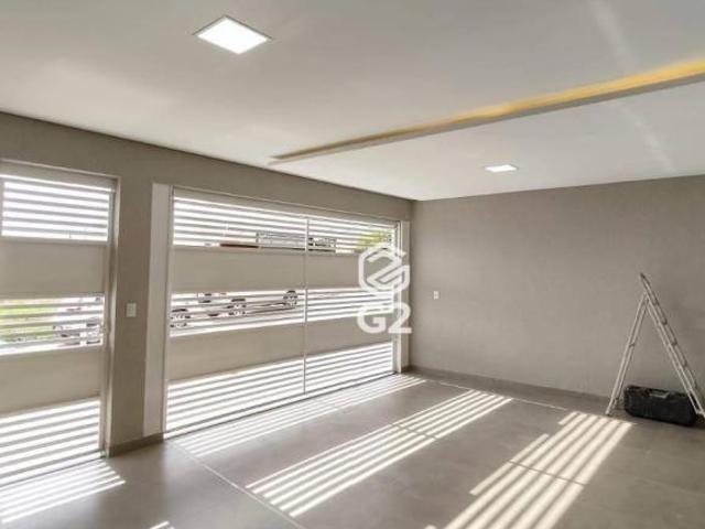 Casa Térrea no Jardim Nova Veneza com 03 dormitórios sendo 01 suíte – Indaiatuba – Sp