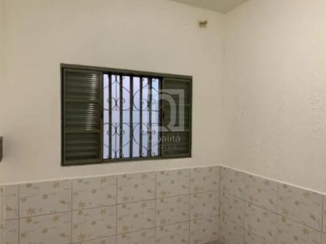 Casa térrea no Jardim São Conrado Sorocaba