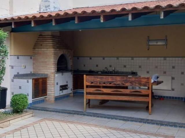Casa Terrea no Jardim São Paulo, 3 dormitórios, 2 vagas, espaço gourmet