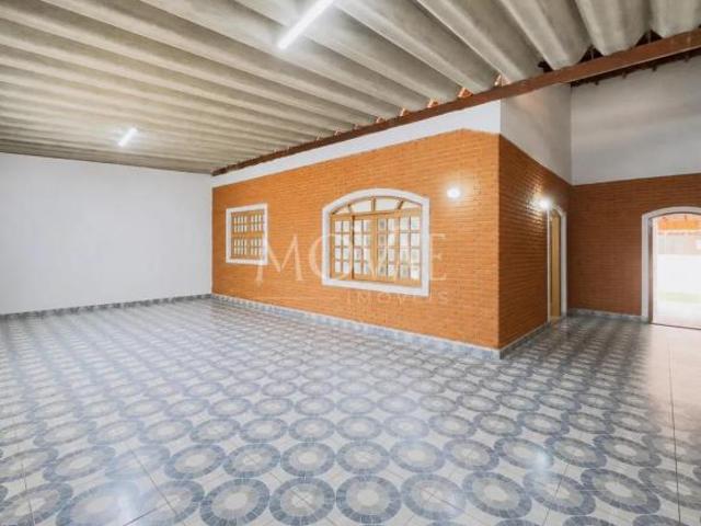 Casa térrea no Jardim Satélite