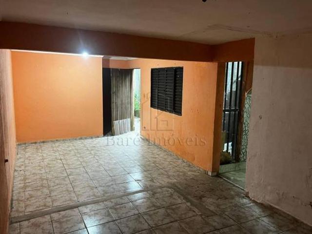 Casa Térrea no Jardim Santo André Santo André