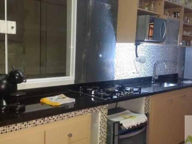 Casa Térrea no Jardim Santa Cruz Campo Grande