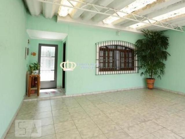 CASA TERREA NO JARDIM SANTA MARIA