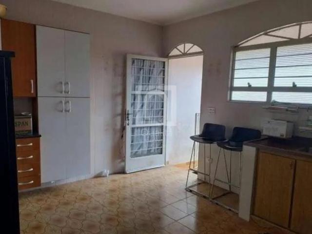 Casa térrea no Jardim Paulistano Sorocaba