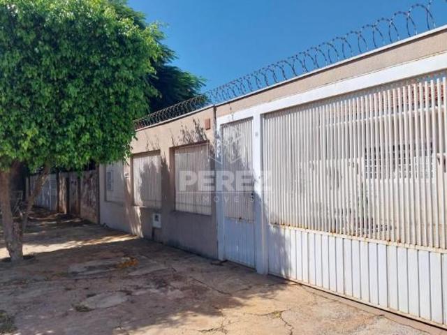 Casa Térrea no Jardim Panamá
