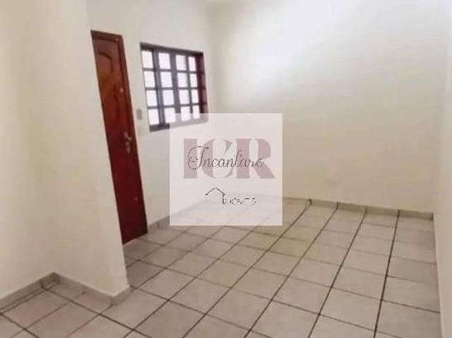 Casa térrea no Jardim Piazza di Roma