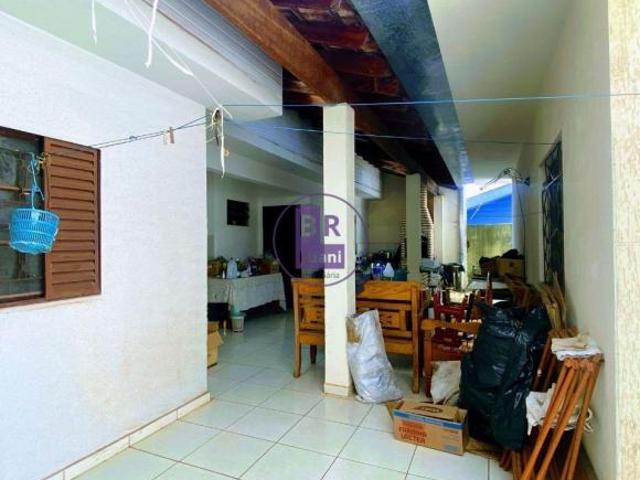 Casa Terrea no Jardim Vitoria com uma otima localizacao !