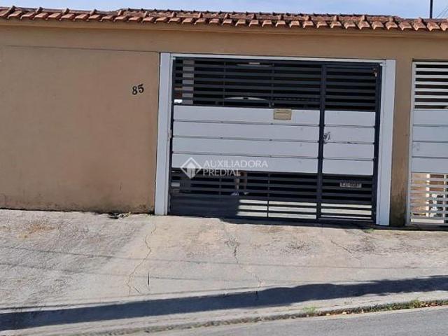 Casa Térrea no Jardim Zaira em Mauá