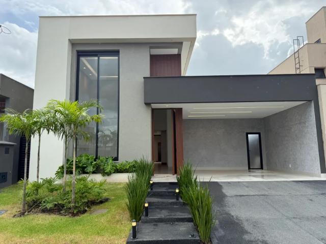 Casa Térrea no Jardins Bolonha 170 m²