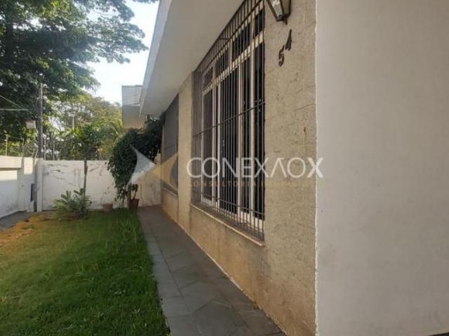 Casa térrea no Jd Chapadão