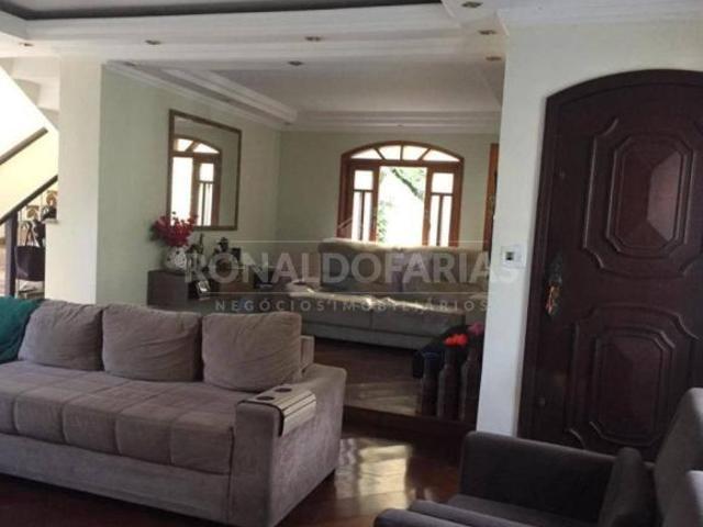 Casa Térrea no Jd. Suzana em Interlagos Zona Sul
