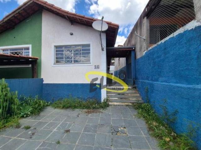 Casa Térrea no km 30,5 da Rodovia Raposo Tavares!