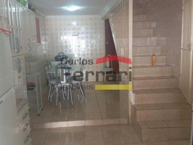 Casa Térrea no Lauzane Paulista