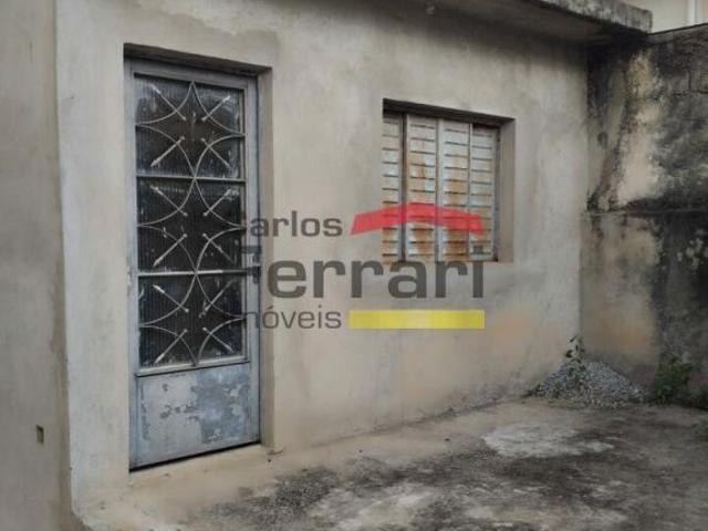 Casa Terrea no Lauzane Paulista