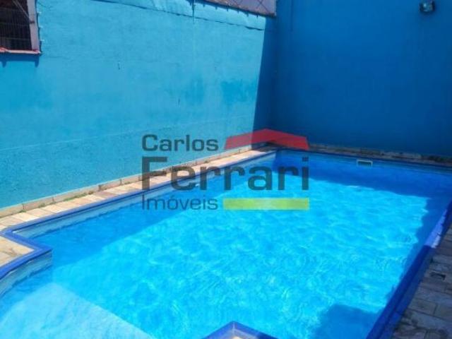 Casa Terrea no Litoral Sul. 4 dormitorios, 1 suite, 5 vagas de garagens
