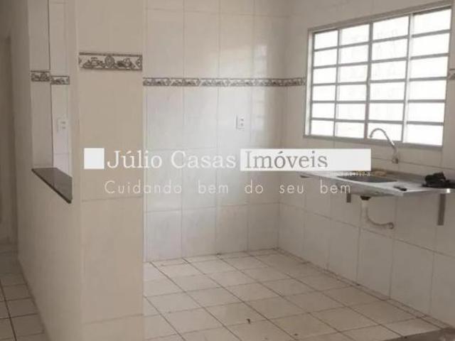 Casa Terrea no Lopes de Oliveira Sorocaba S.P