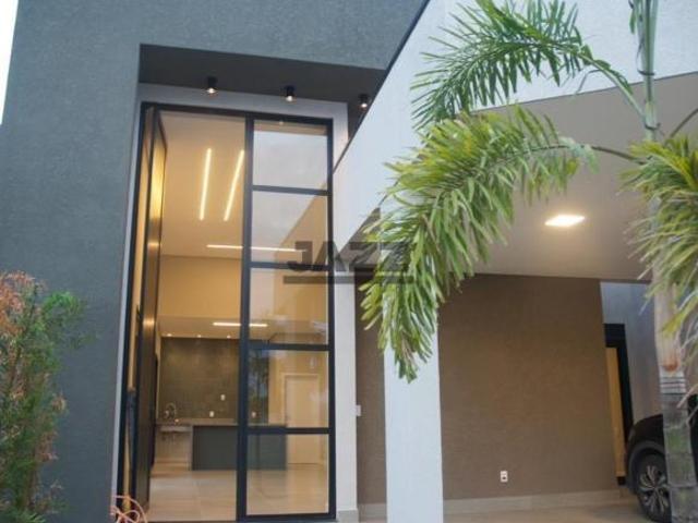 Casa Térrea no Loteamento Terras da Estância Ala Bosque | 149m², 3 suítes