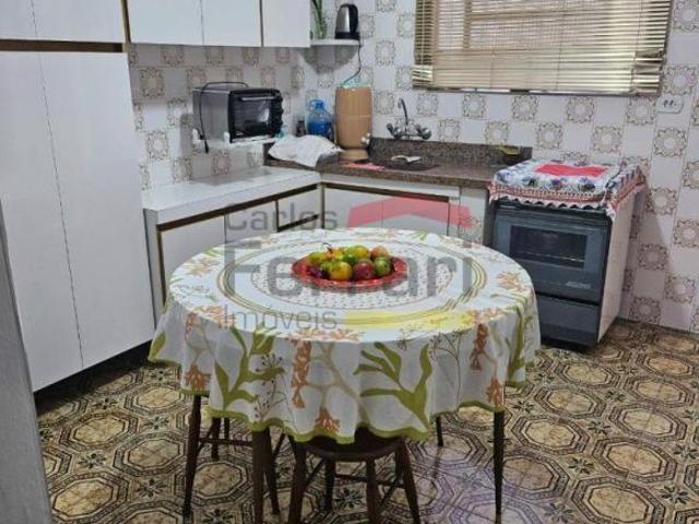 Casa Terrea no Mandaqui