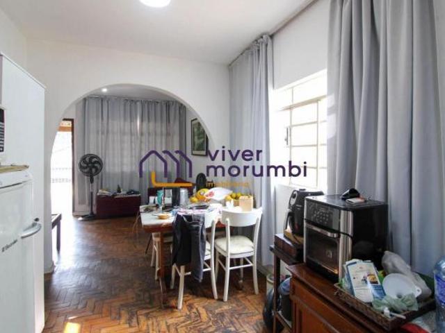 Casa Térrea no Morumbi 3 dormitórios 1 suíte