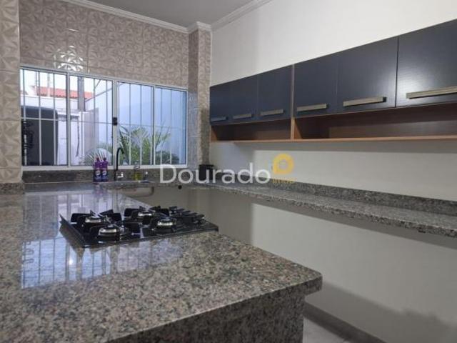 Casa Térrea no Nova Carioba