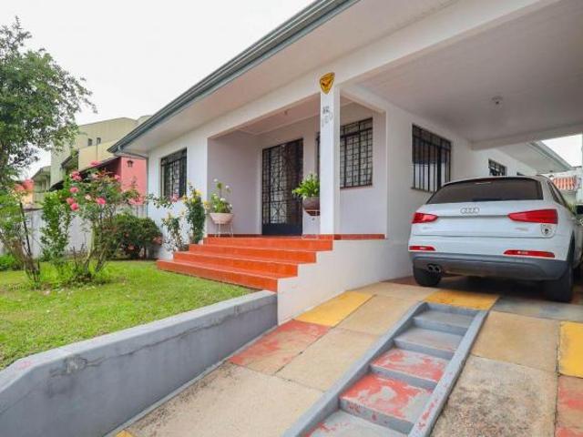 CASA TERREA NO NOVO MUNDO