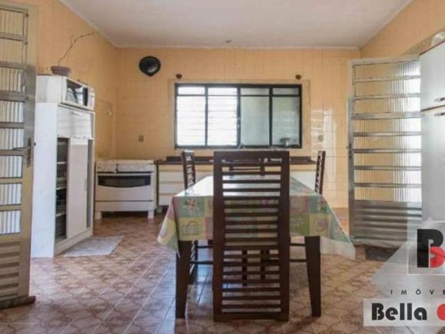 Casa térrea no Parque da Mooca próxima ao Juventus