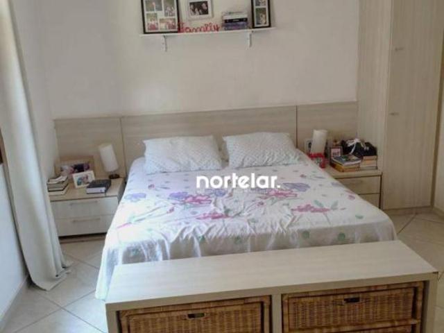 Casa Térrea no Parque São Domingos com 3 dorms. e Quintal