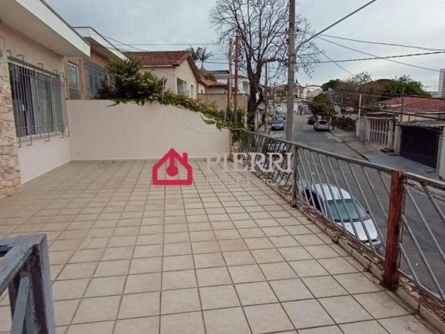 Casa térrea no Parque São Domingos 6 dormitórios 3 vagas