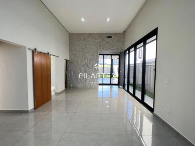 Casa Térrea no Parque Tauá – Condomínio Indaiá