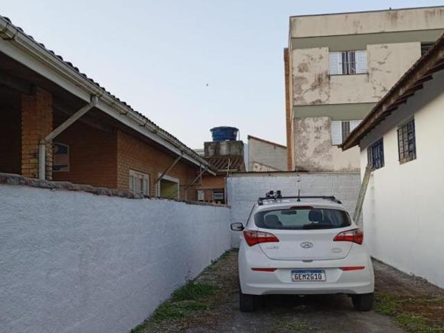 CASA TÉRREA NO PEREQUE AÇÚ EM UBATUBA
