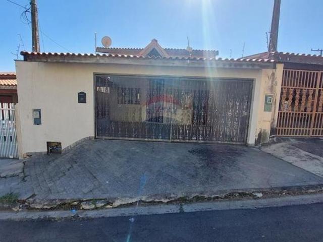 Casa Térrea no Piazza di Roma, 3 quartos, 2 suítes