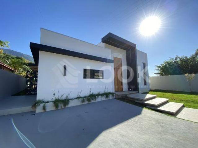 Casa Térrea no Portal da Olaria, São Sebastião SP