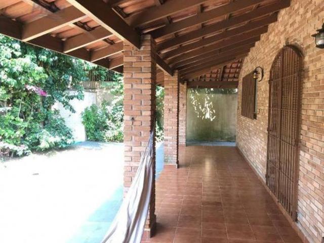 Casa com 4 dormitórios à venda, 215 m² por R$ 980.000,00 Portal da Olaria São Sebastião/SP