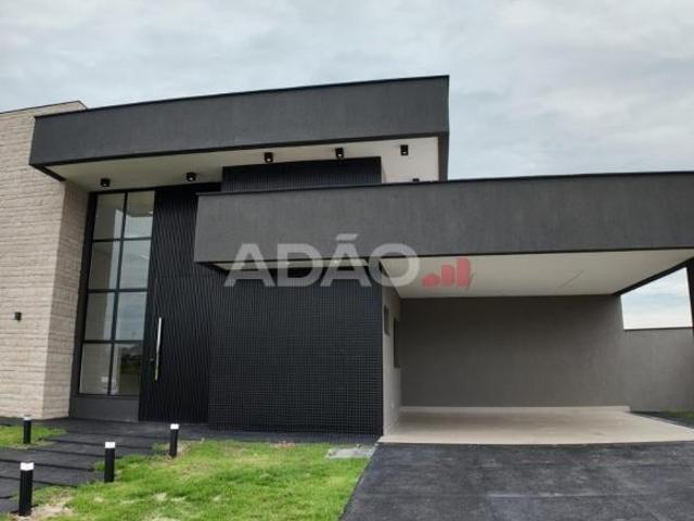 Casa Térrea no Plateau D´or Casa em Condomínio com 3 Quarto s por R$ 4199000.00 no setor Parque Cid